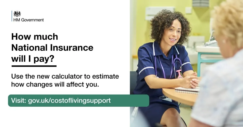 TAX AND NATIONAL INSURANCE CALCULATION – cmgaccountant.com